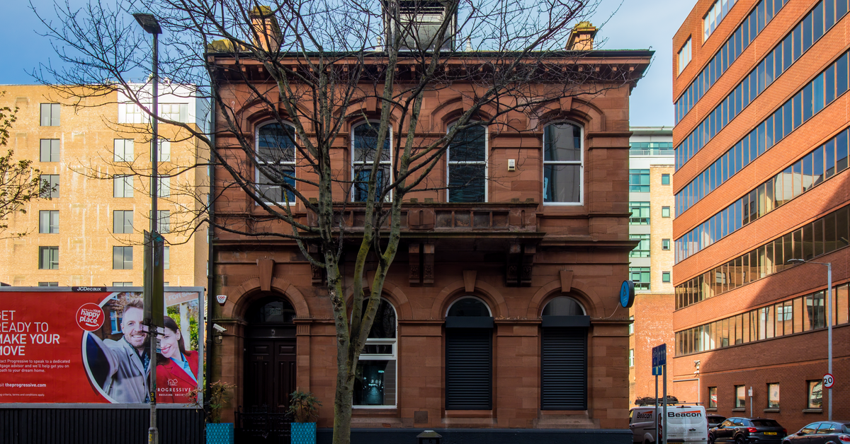 161-163 Victoria Street | Property & Planning Information